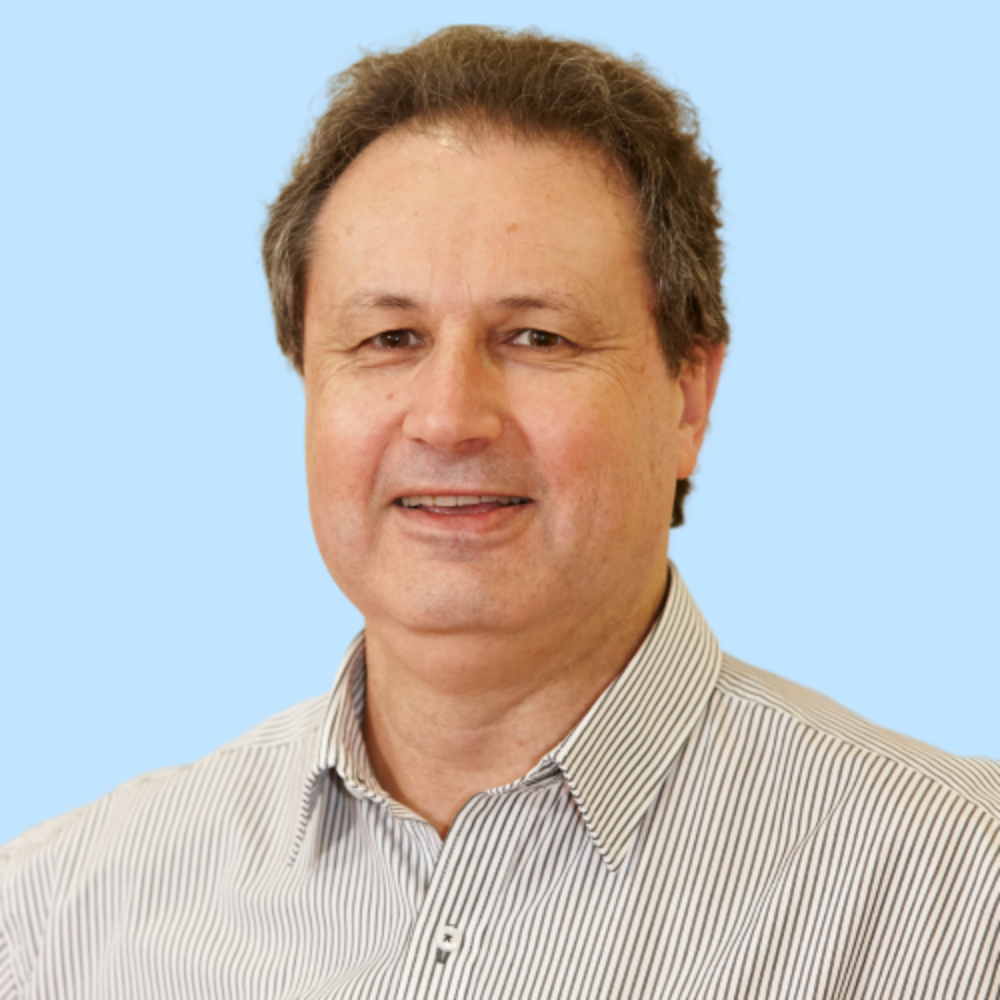 Mark Hart | Social Traders