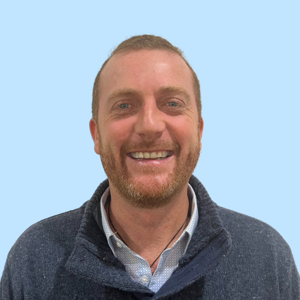 Matt Panayi | Social Procurement Lead, QLD/NT