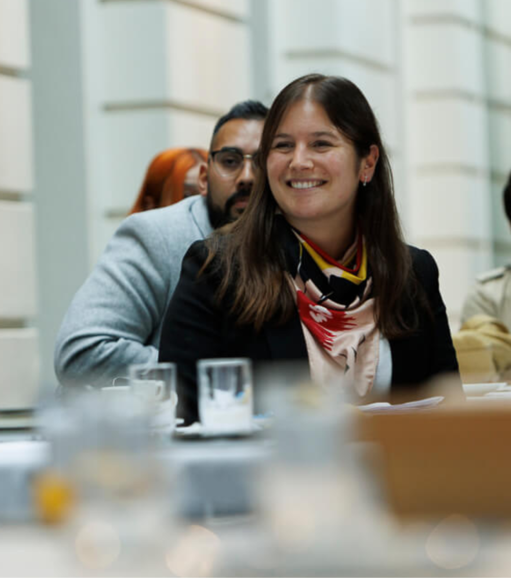 Step up and stand out through social performance | Unlocking business ...