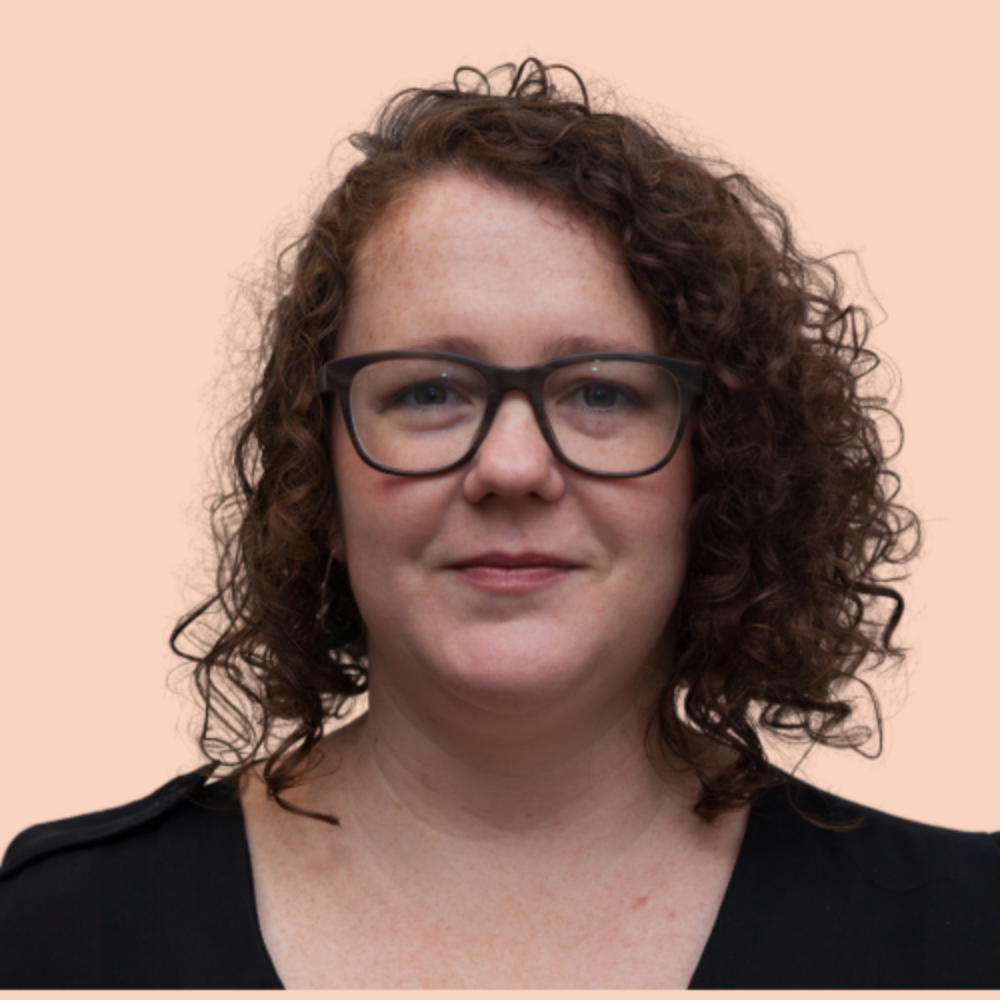 Rebecca Green | Social Traders