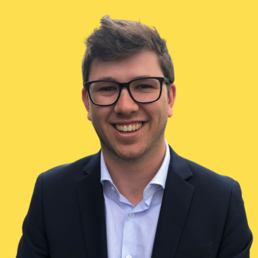 Samuel Hunter | Social Traders