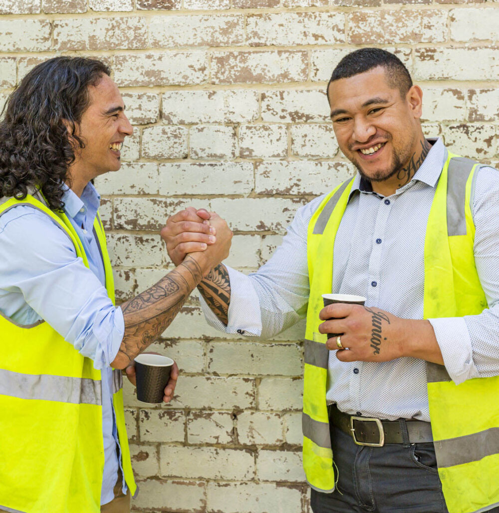 Social Impact | Social Traders