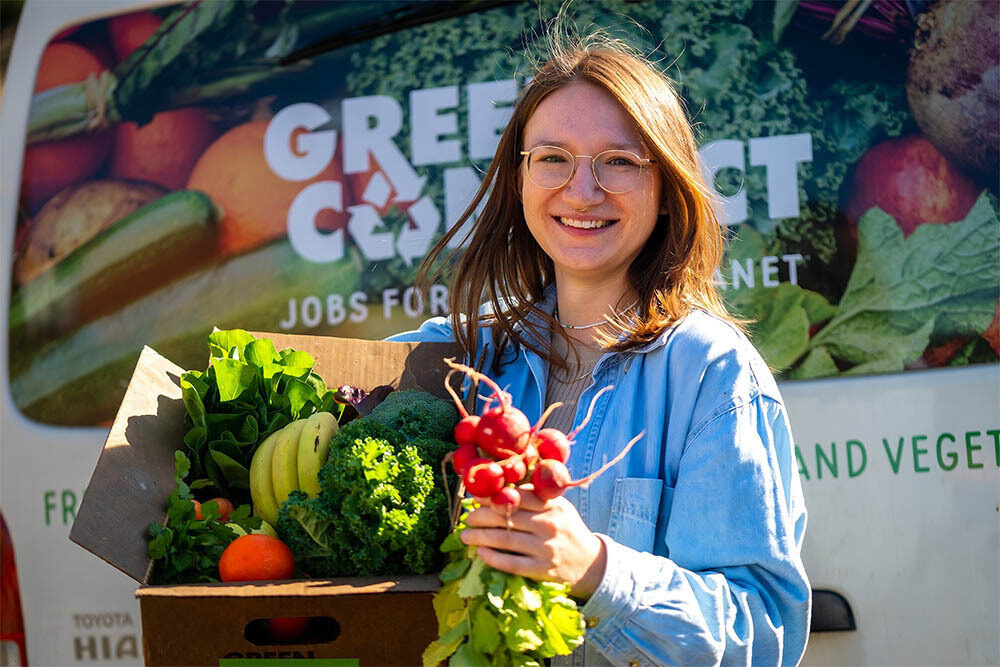 For Social Enterprise | Social Traders